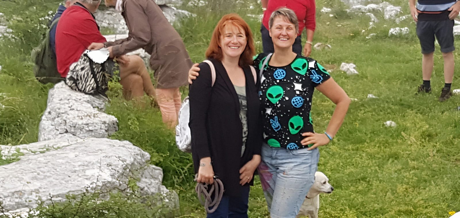 Col de vence > News - IN MEMORIAM - Janet OSSEBAARD (1966 - 2023)