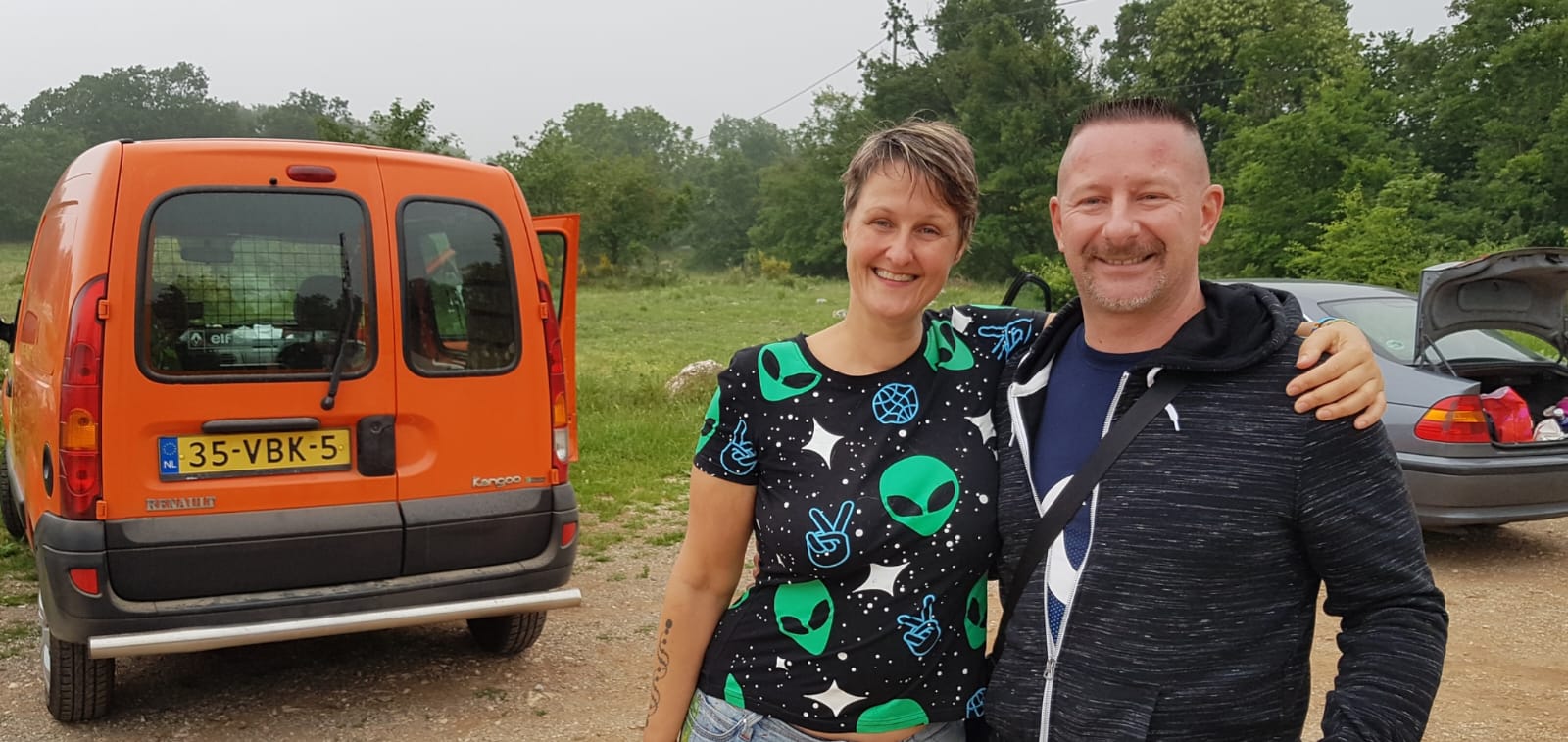 Col de vence > News - IN MEMORIAM - Janet OSSEBAARD (1966 - 2023)